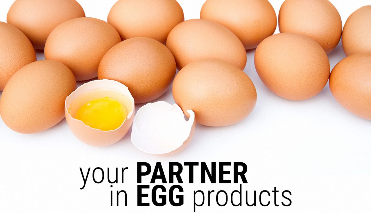 Sovimo Hellas S.A. – …your partner for Eggs Products.